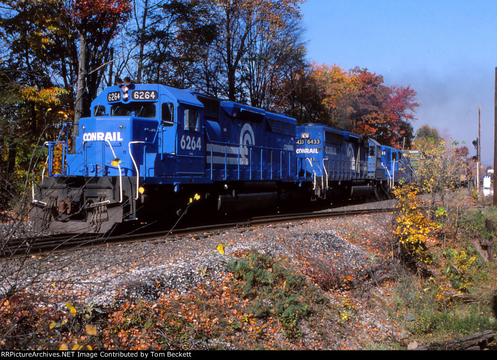 River Line southbound